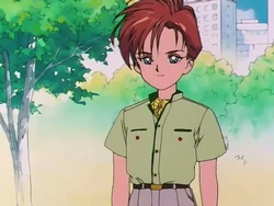 Shinnosuke | Sailor Moon Wiki | Fandom
