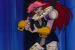 Sailor Musician | Sailor Moon Wiki | Fandom