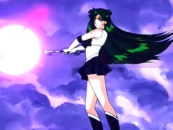 Dead Scream | Sailor Moon Wiki | Fandom
