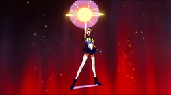 World Shaking | Sailor Moon Wiki | Fandom