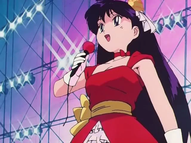 Rays großer Tag | Sailor Moon Wiki | Fandom
