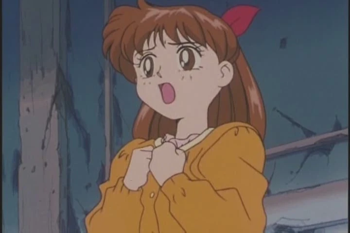 Miharu | Sailor Moon Wiki | Fandom