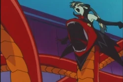 GaraGara | Sailor Moon Wiki | Fandom