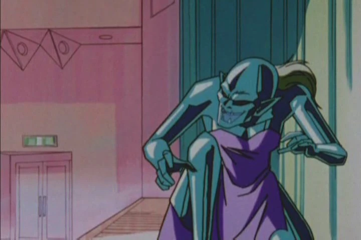 Derella | Sailor Moon Wiki | Fandom