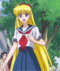 Minako Aino (Crystal) | Sailor Moon Wiki | Fandom