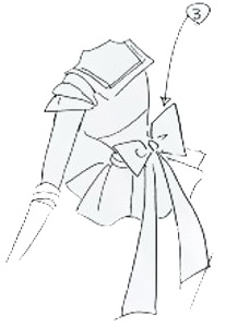 Sailor fuku | Czarodziejka z Księżyca Wiki | Fandom