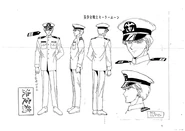Jadeite (anime) | Sailor Moon Wiki | Fandom