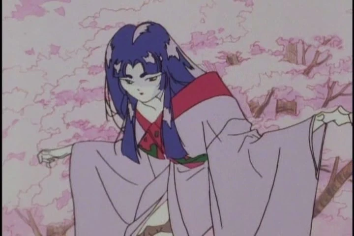 Reshi | Sailor Moon Wiki | Fandom