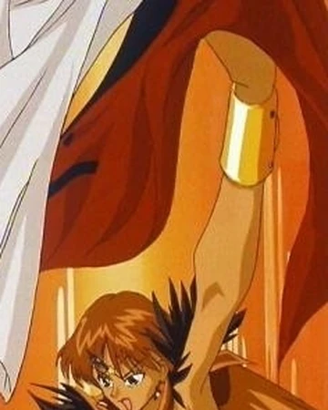 Sailor Moon Lead Crow