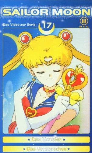Sailor Moon - The Video to the Series 17 | Sailor Moon Wiki | Fandom