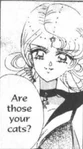 Sailor Lethe | Sailor Moon Wiki | Fandom