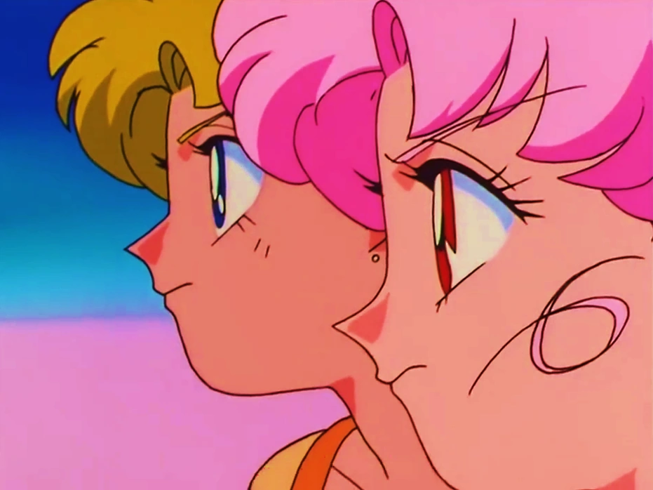 EP153 | Sailor Moon Wiki | Fandom