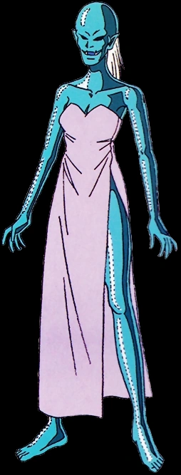 Derella | Czarodziejka z Księżyca Wiki | Fandom