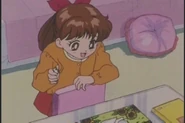 Miharu | Sailor Moon Wiki | Fandom