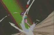 Hurdle | Sailor Moon Wiki | Fandom