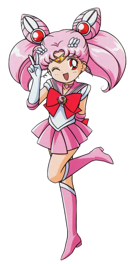 Sailor Chibi Moon | Sailor Moon Wiki | Fandom