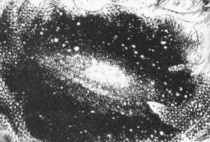 Tau Nebula | Sailor Moon | Fandom