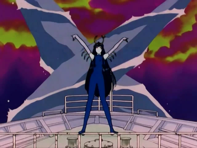 Thetis | Czarodziejka z Księżyca Wiki | Fandom