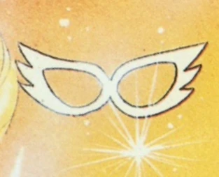 Moon Mask | Sailor Moon Wiki | Fandom