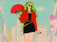 Esmeraude (anime) | Sailor Moon Wiki | Fandom