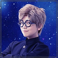 Gurio Umino (Sera Myu) | Sailor Moon Wiki | Fandom