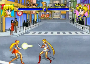 Crescent Beam | Sailor Moon Wiki | Fandom