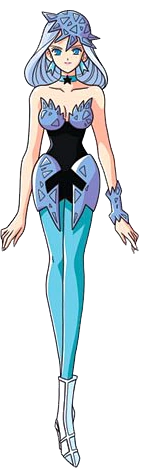 Viluy (anime) | Sailor Moon Wiki | Fandom