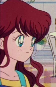 Aya | Czarodziejka z Księżyca Wiki | Fandom