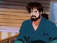 Kengo Ibuki | Sailor Moon Wiki | Fandom