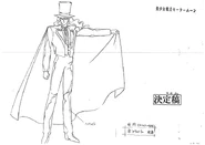 Nephrite (anime) | Sailor Moon Wiki | Fandom