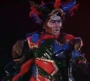 Dark Plasman | Sailor Moon Wiki | Fandom