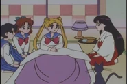 The Cursed Bus: Enter Mars, the Guardian of Fire | Sailor Moon Wiki ...