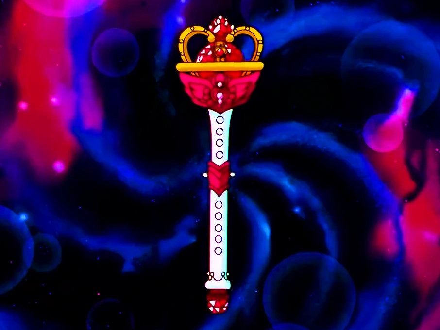 Eternal Tiare | Sailor Moon Wiki | Fandom