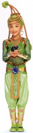 JunJun / Sailor Juno (Sera Myu) | Sailor Moon Wiki | Fandom