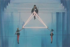 Talisman | Sailor Moon Wiki | Fandom