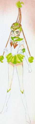 Sailor Juno | Czarodziejka z Księżyca Wiki | Fandom