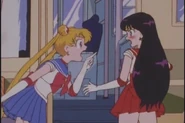 The Cursed Bus: Enter Mars, the Guardian of Fire | Sailor Moon Wiki ...