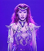 Queen Beryl (Sera Myu) | Sailor Moon Wiki | Fandom