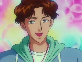 EP154 | Sailor Moon Wiki | Fandom