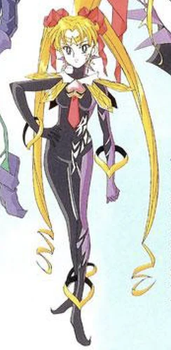 Sin | Sailor Moon Wiki | Fandom