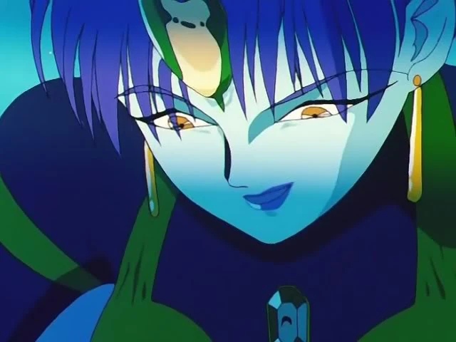 Akumuda | Czarodziejka z Księżyca Wiki | Fandom