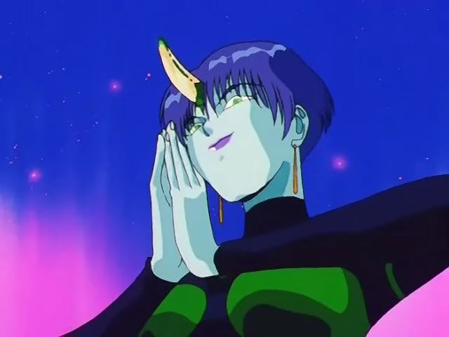 Akumuda | Sailor Moon Wikia | Fandom