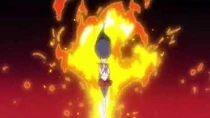 Mars Snake Fire | Sailor Moon Wiki | Fandom