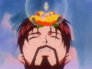 Kengo Ibuki | Sailor Moon Wiki | Fandom