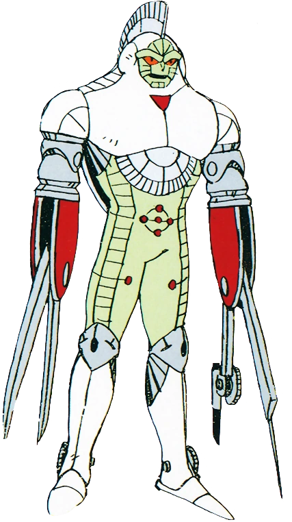 Bunbo | Sailor Moon Wiki | Fandom