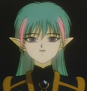 Fiore | Sailor Moon Wiki | Fandom
