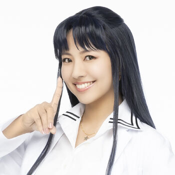 Himeko Nayotake (Sera Myu) | Sailor Moon Wiki | Fandom