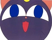 Luna-P | Sailor Moon Wiki | Fandom
