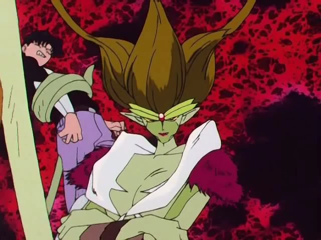 Hell Ant | Czarodziejka z Księżyca Wiki | Fandom