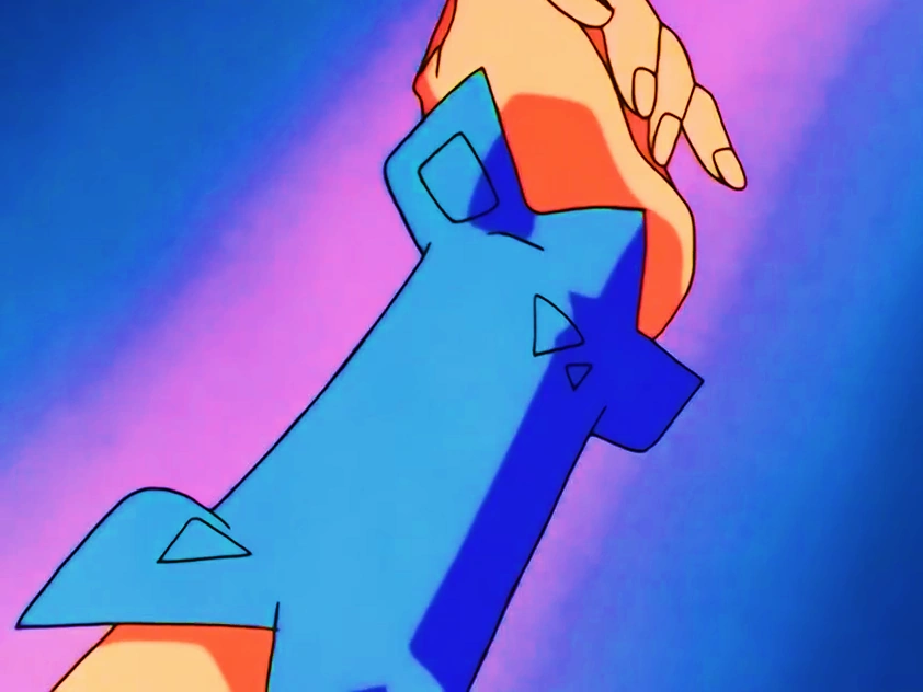 Robot-nano | Sailor Moon Wiki | Fandom